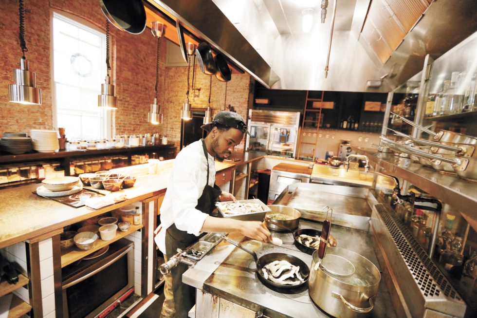 Dished Out - Back To Business